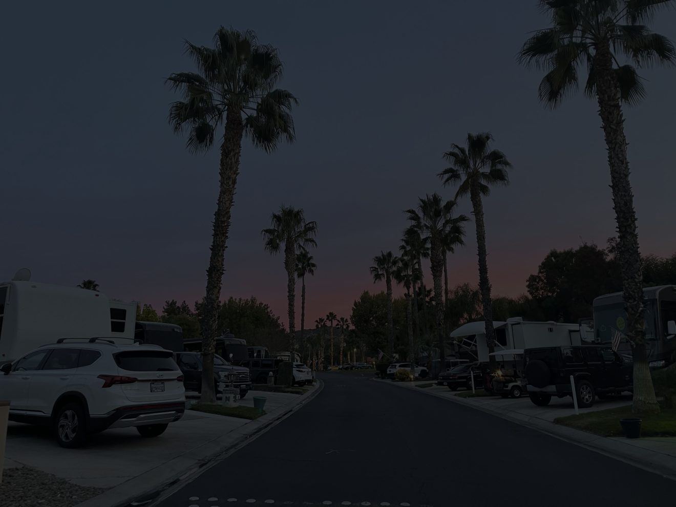 Rancho California RV Resort Vendors - Rancho RV Sites